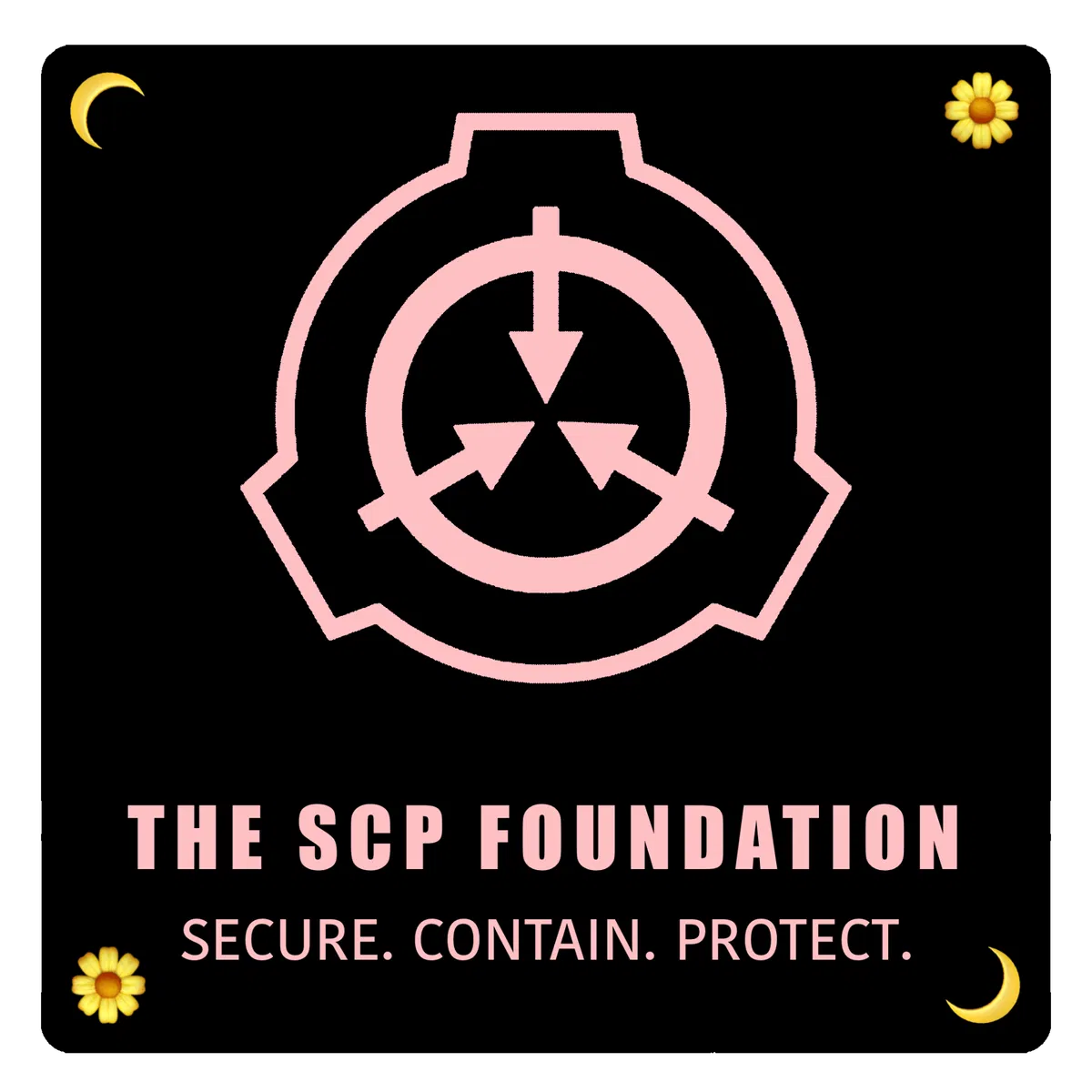 WELCOME TO THE SCP FOUNDATION | | RPG