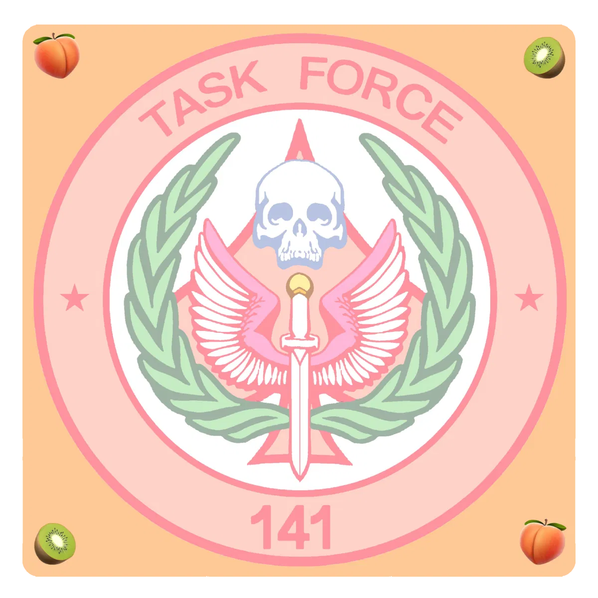 YOUR BODYGUARDS | | Task Force 141 + König