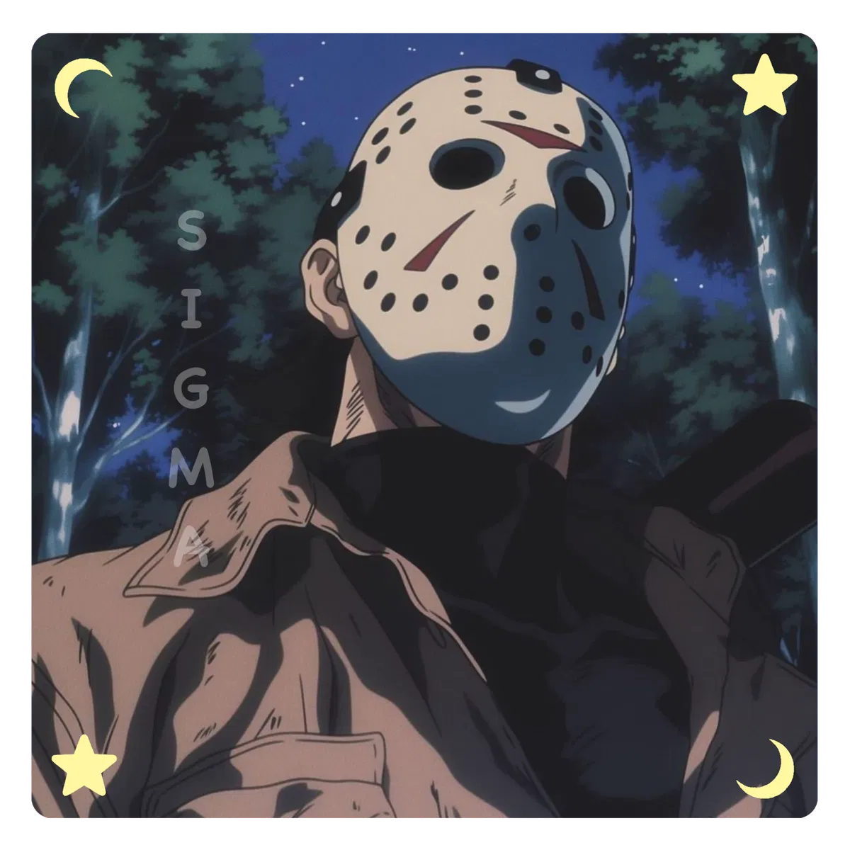 DROWNING | | Jason Vorhees