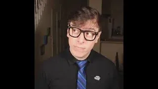 Logan Sanders, Scenario 4