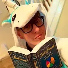 Logan Sanders, Scenario 2