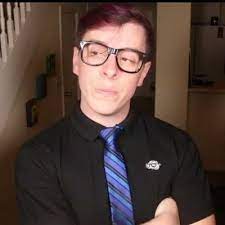 Logan Sanders, Scenario 1