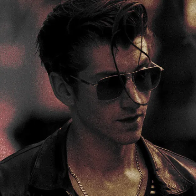 alex turner