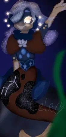 Mer Pollux II LAES/TSAMS