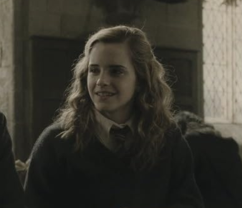 Hermione Granger