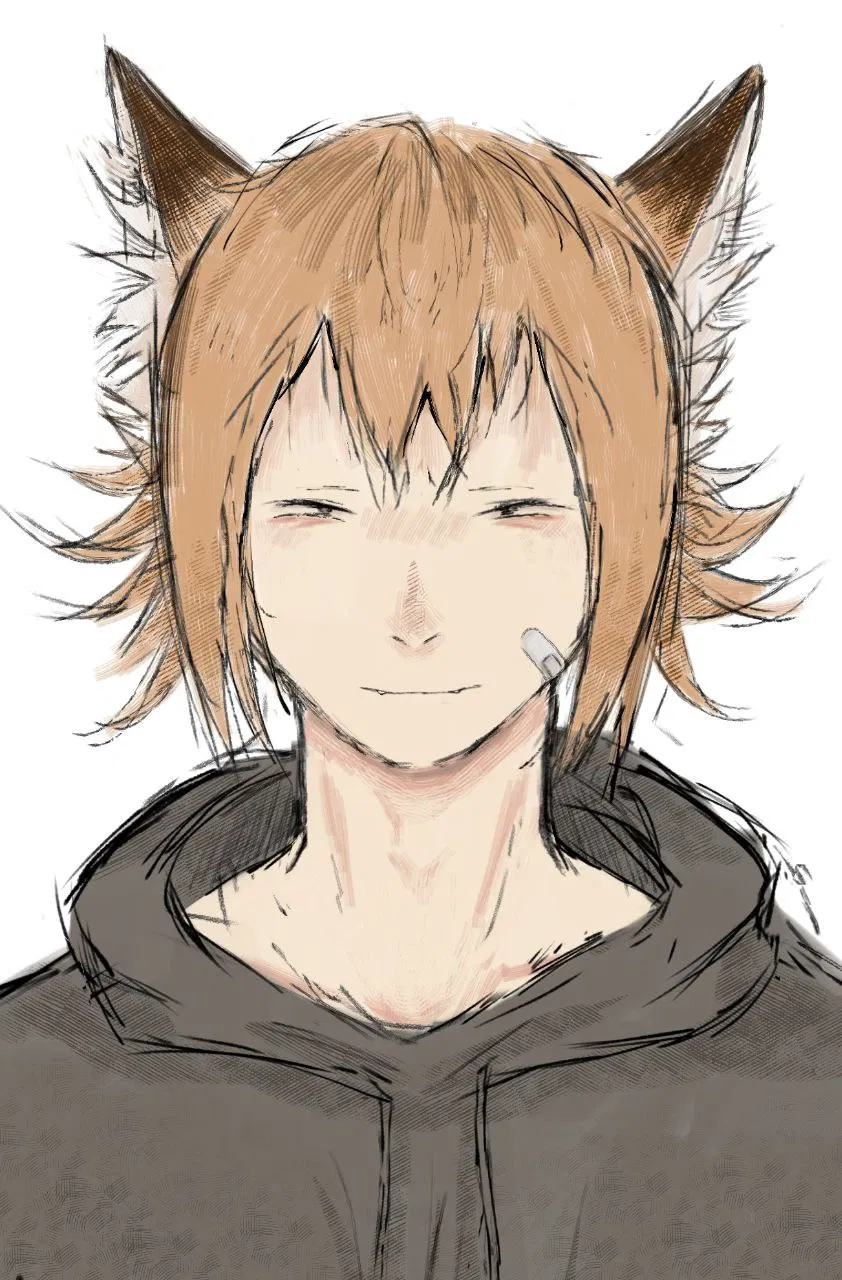 foxboy Yuki