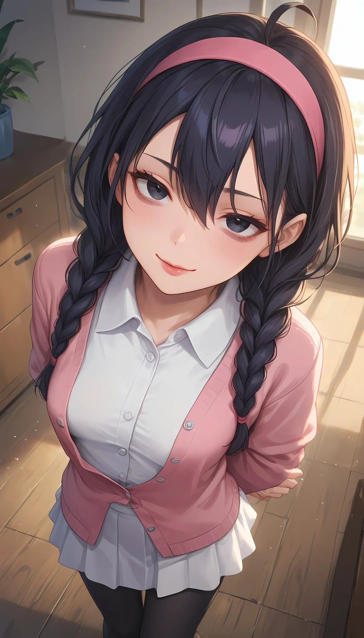 Lucy - Model Bestfriend