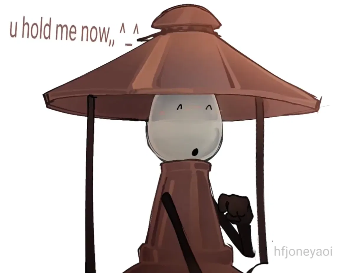 airy (hfjone, literally my husband)