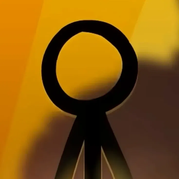 The Chosen One [Animator VS Animation]