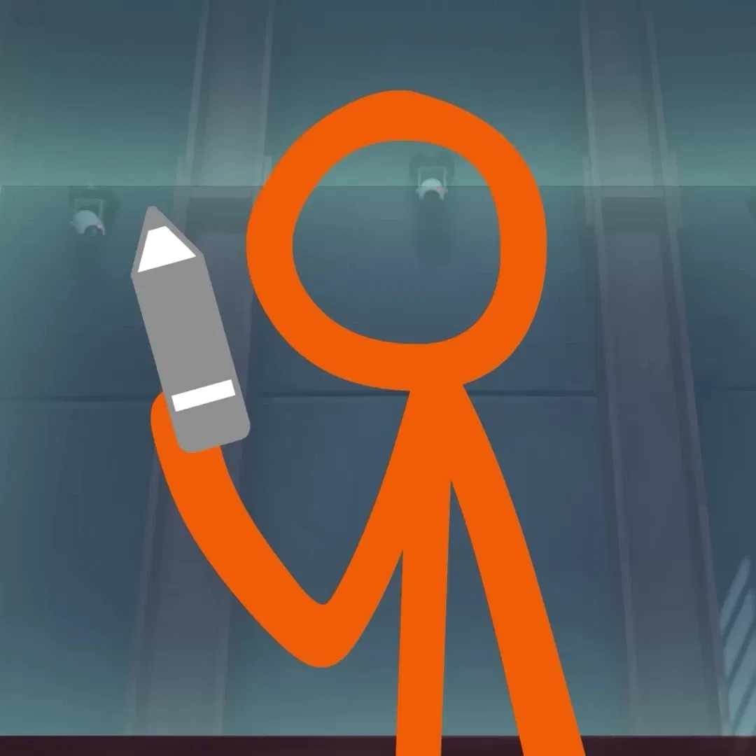 The Second Coming [Animator VS Animation]