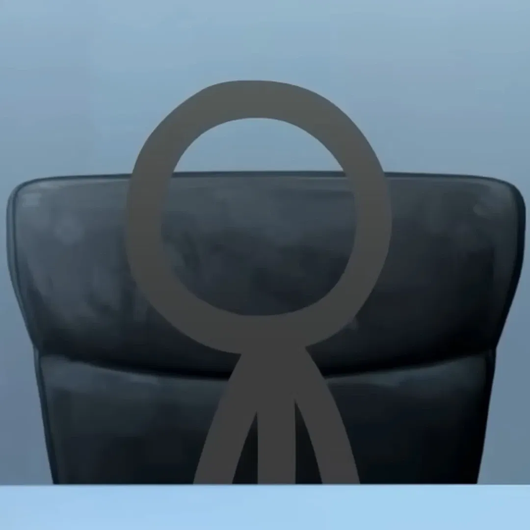 victim [Animator VS Animation]