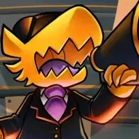 The Conductor [A Hat in Time]