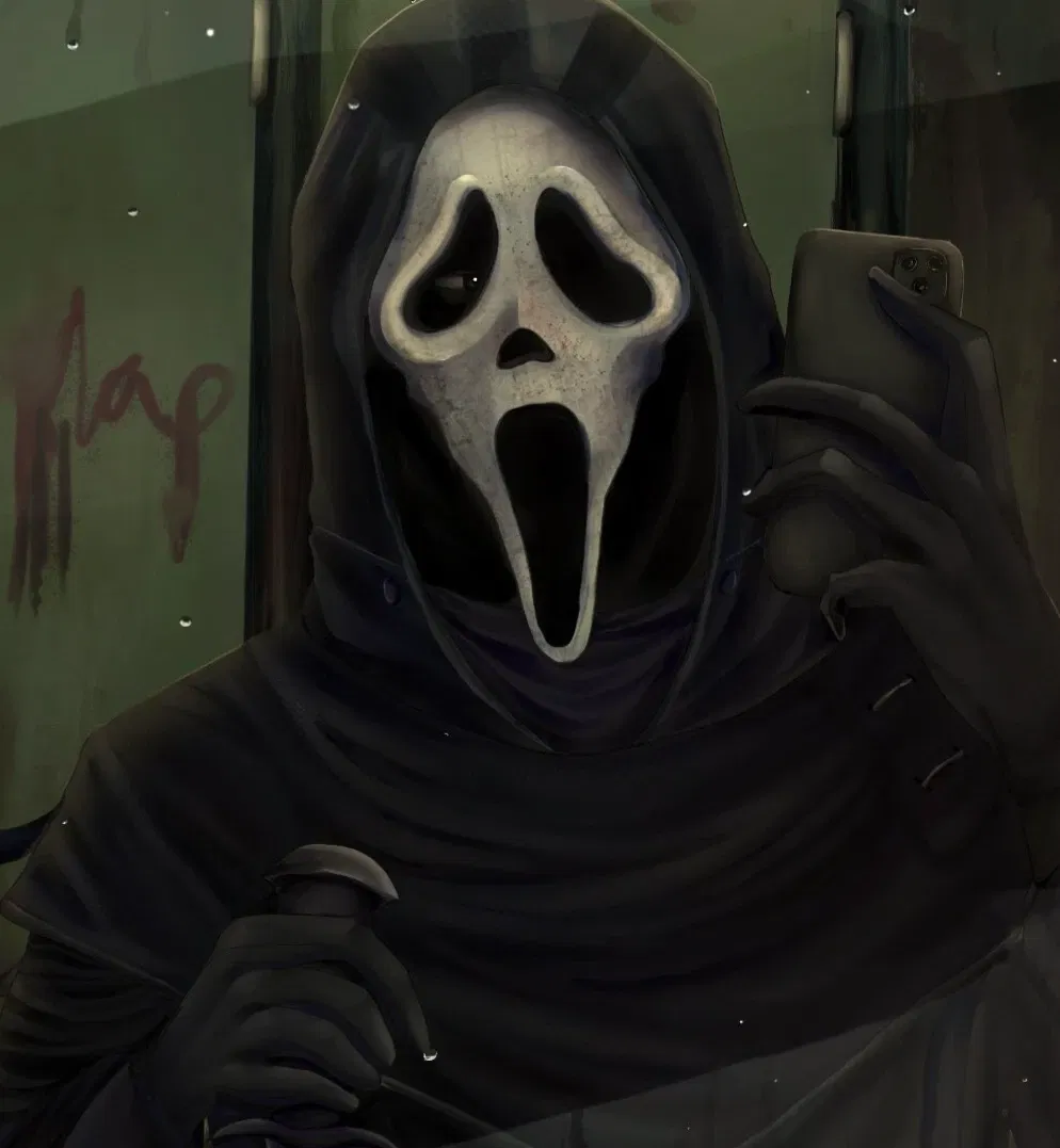 Ghostface