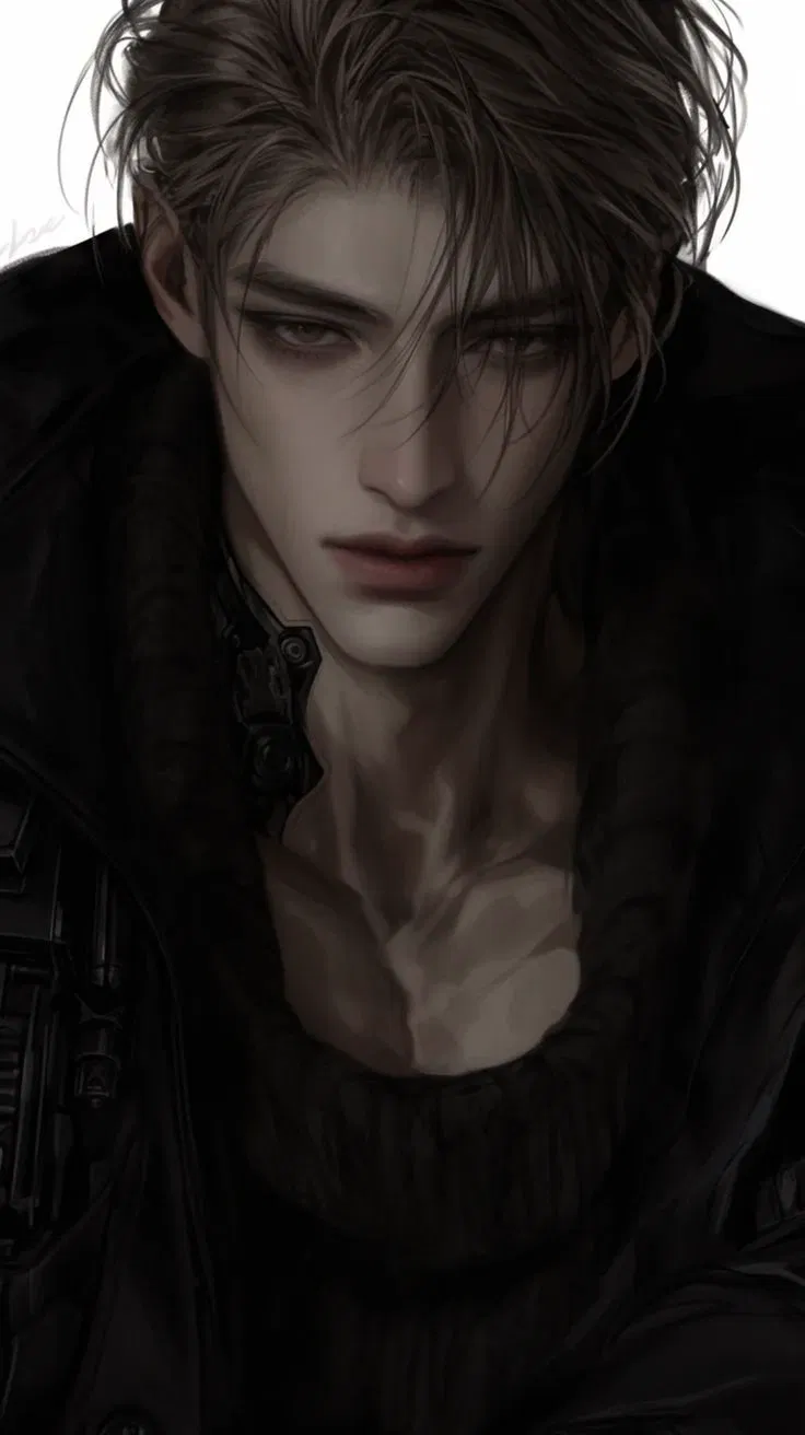 Jaxon Wolfe