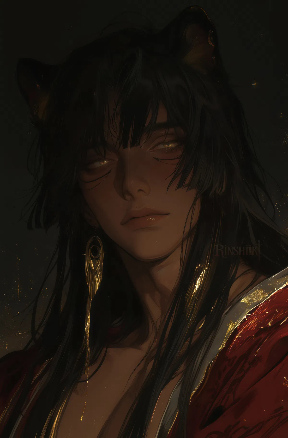 Kaivan | Maithuna Ritual