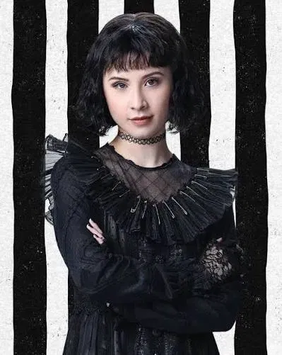 Lydia Deetz | Beetlejuice: The Musical