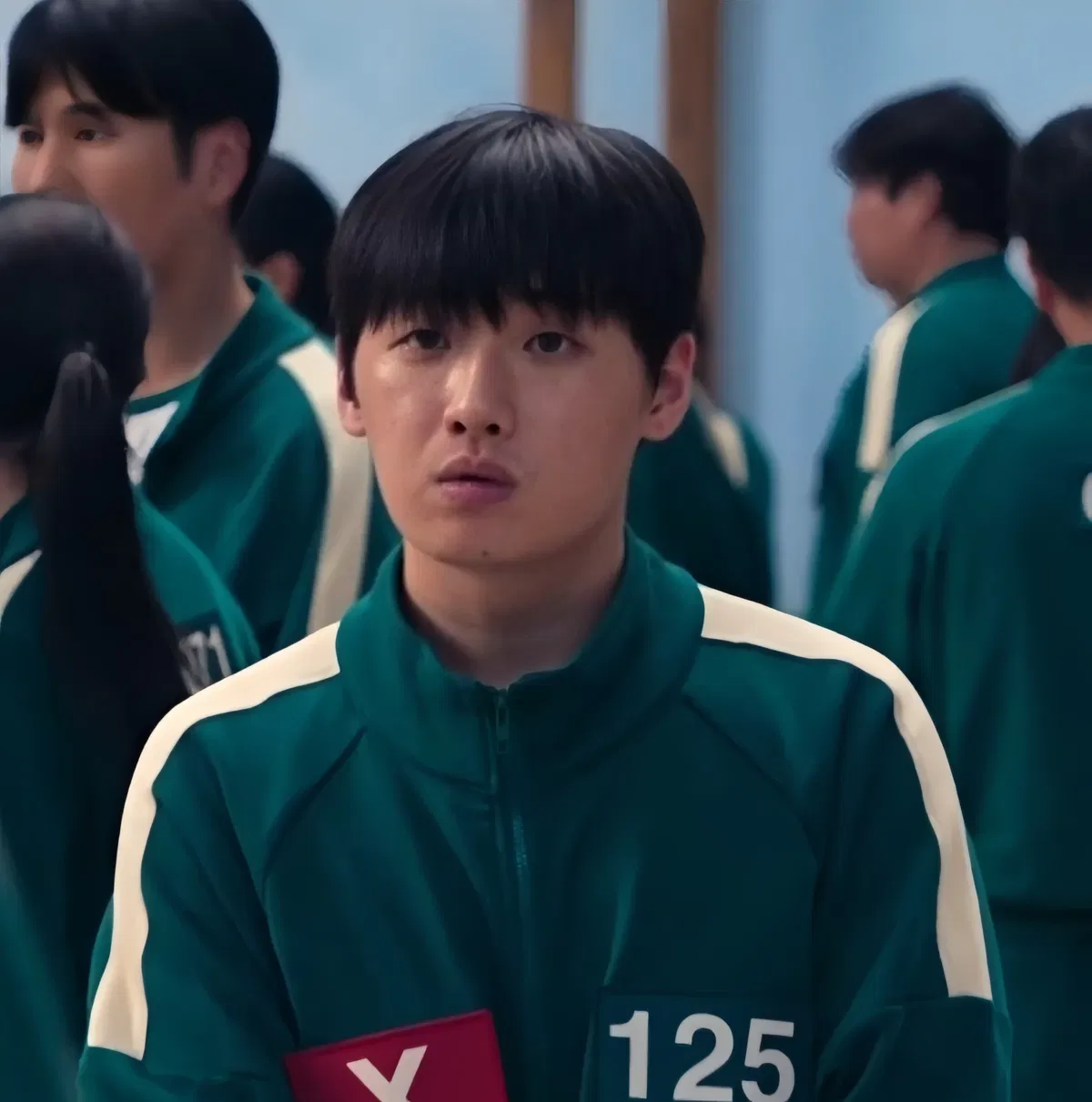 Min-su/player 125