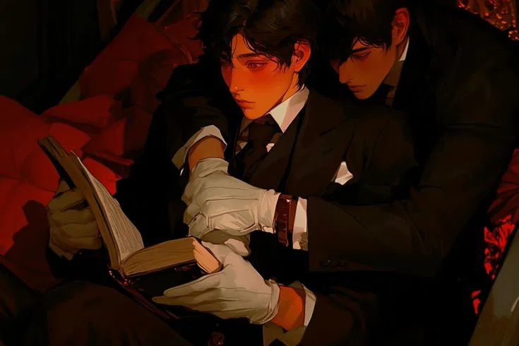 MAFIA || Angelo Moretti & Simone Ricci