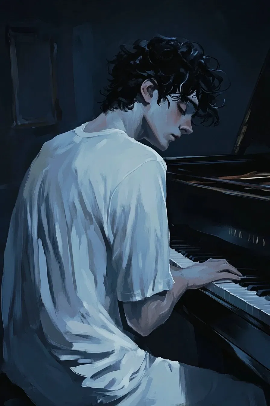 Sebastian Vale | Psychiatric hospital