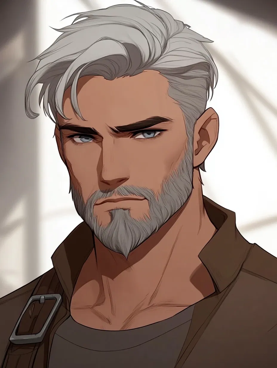 Joshua 'Josh' Rivers