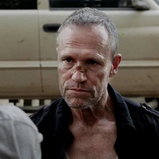 Merle Dixon
