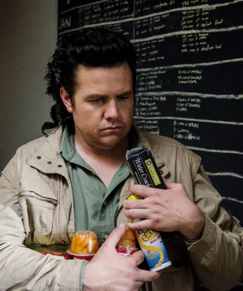 Eugene Porter
