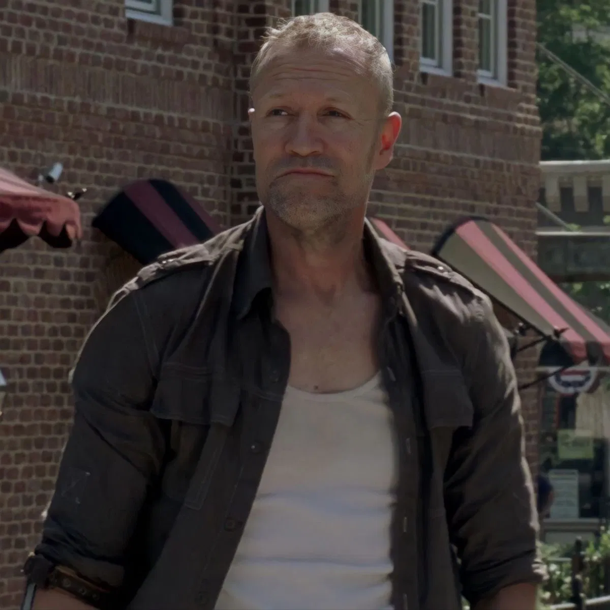 Merle Dixon