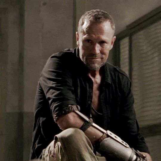 Merle Dixon