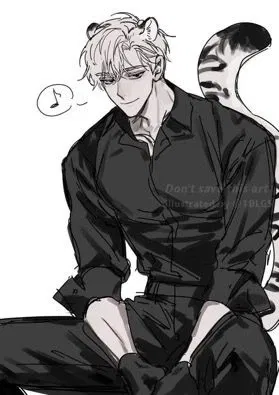DemiHuman December 『Snow leopard』☆Actor☆
