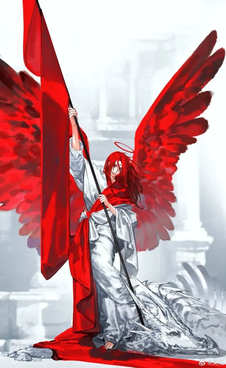 DemiHuman December『Redhawk』☆Family by love☆