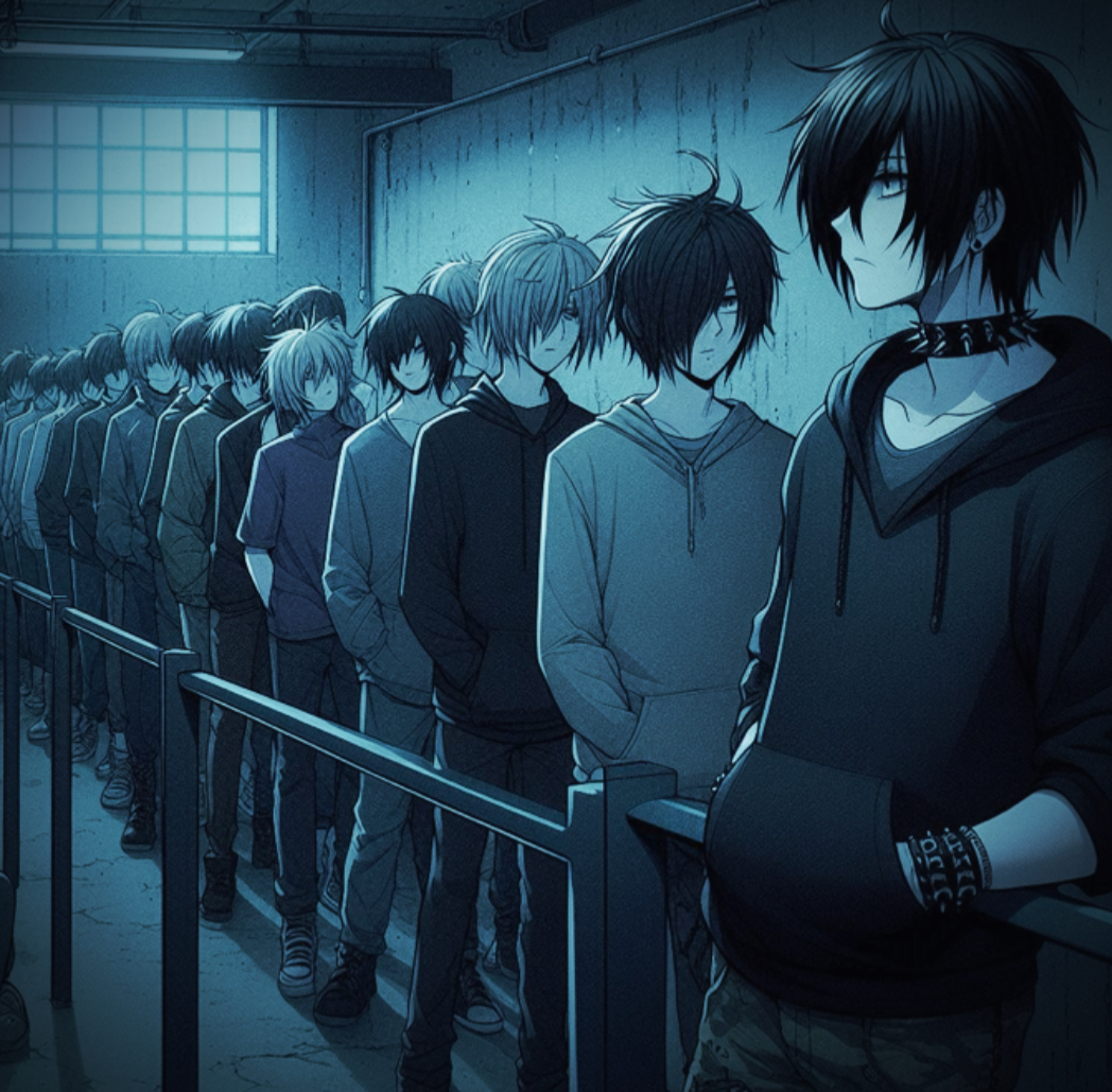 Chat with Ethan Miller