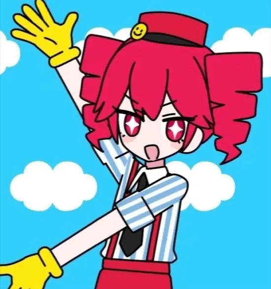 Kasane Teto (Mesmerizer)