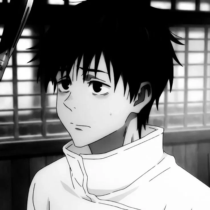 YUTA OKKOTSU - falling in love