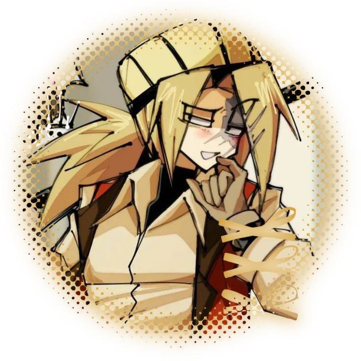 Karl [ Law Of Talos ]