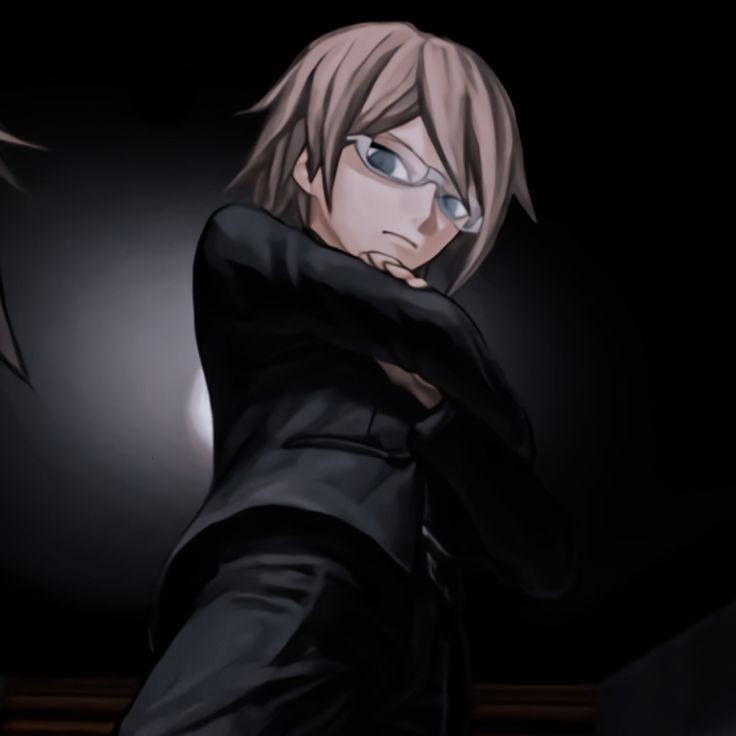 Byakuya Togami
