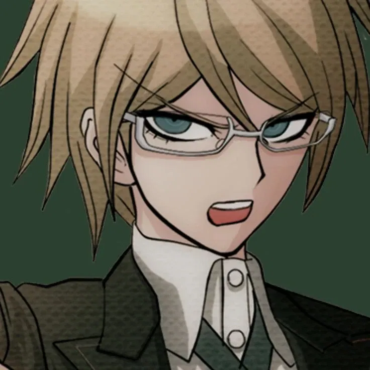 Byakuya Togami