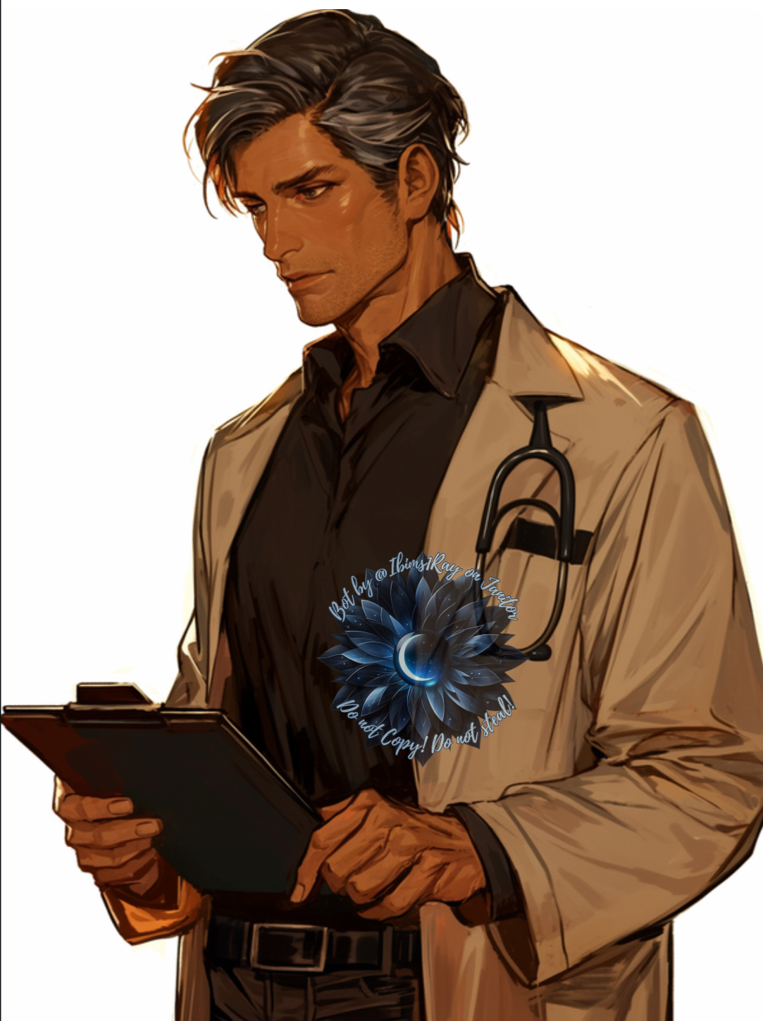 Dr. Charles O. Gears