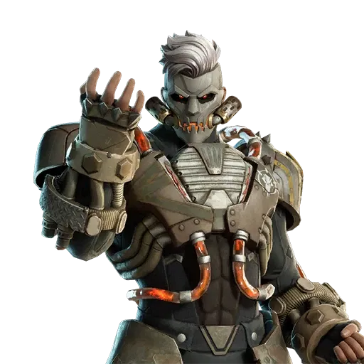 Megalo Don (fortnite)