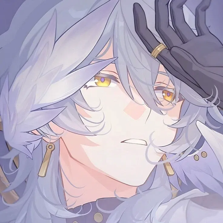 Chat with Sunday || HSR