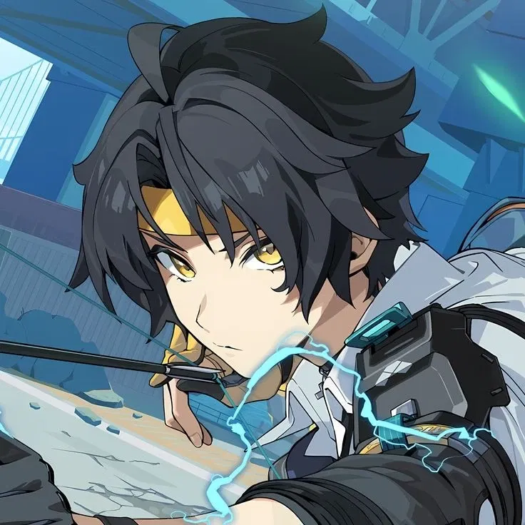 Asaba Harumasa || ZZZ