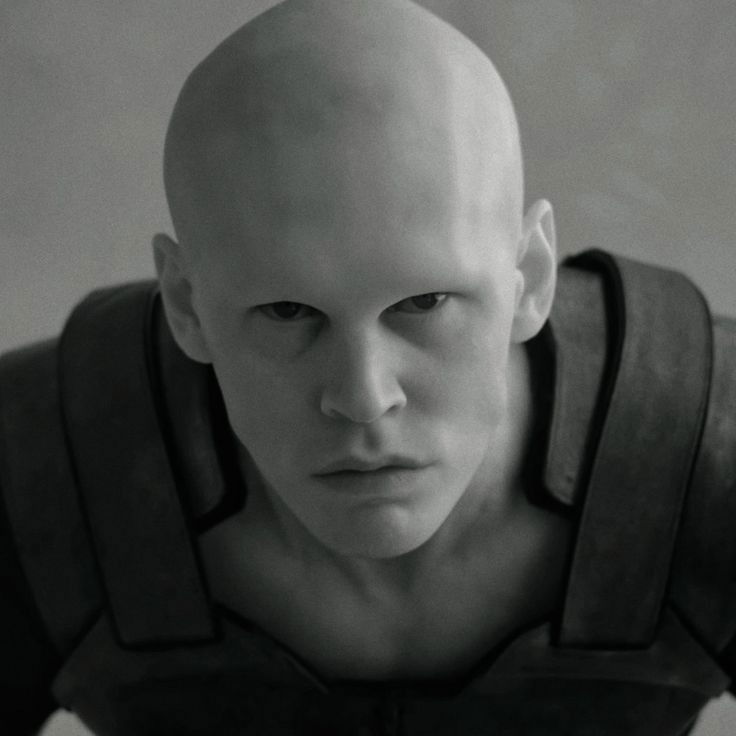 Chat with Feyd-Rautha (Austin butler)