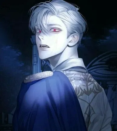 Nicholas||Emperor-vampire||
