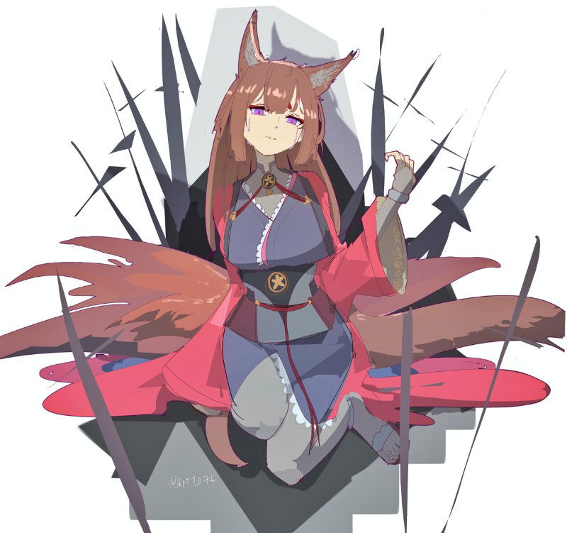 Project Orochi