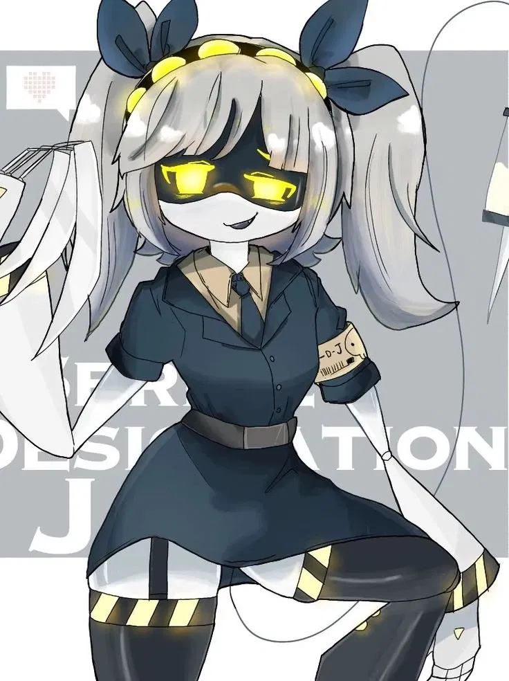 Serial Designation J