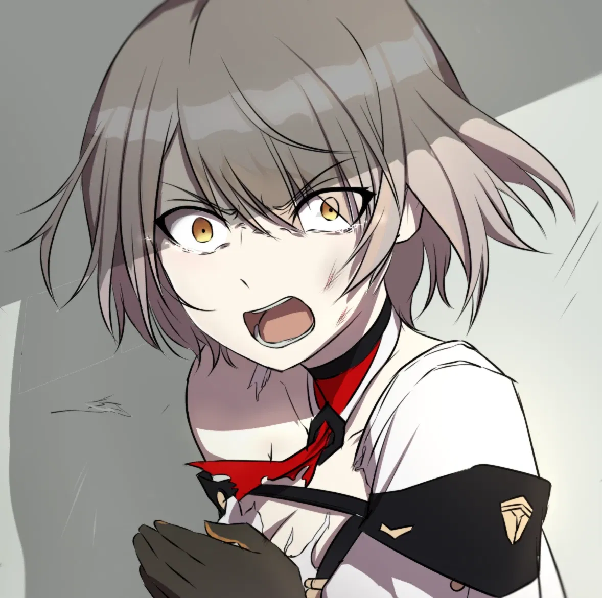 Vector (Girls' Frontline)