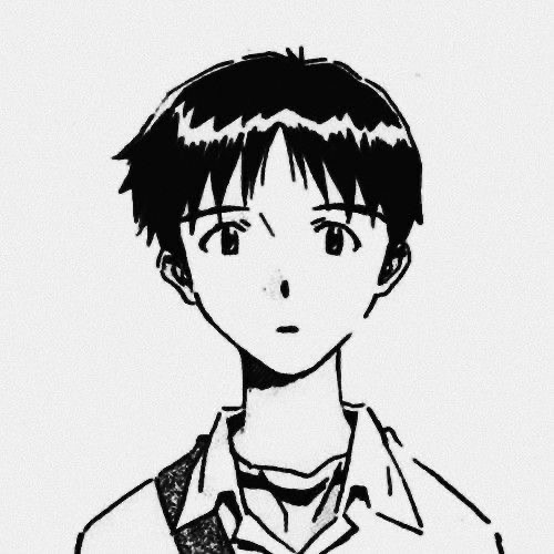Shinji Ikari
