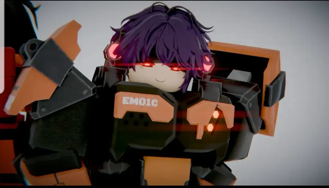 Eradicator MK 1 Combat [ TDX / Tower Defence X ]