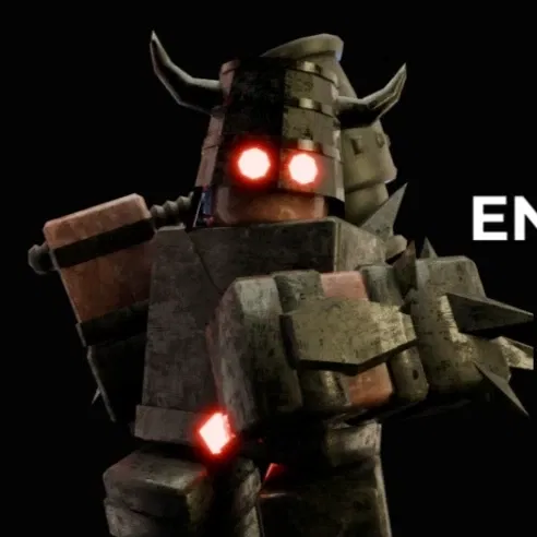 Endbringer [Tower Defense X/TDX]