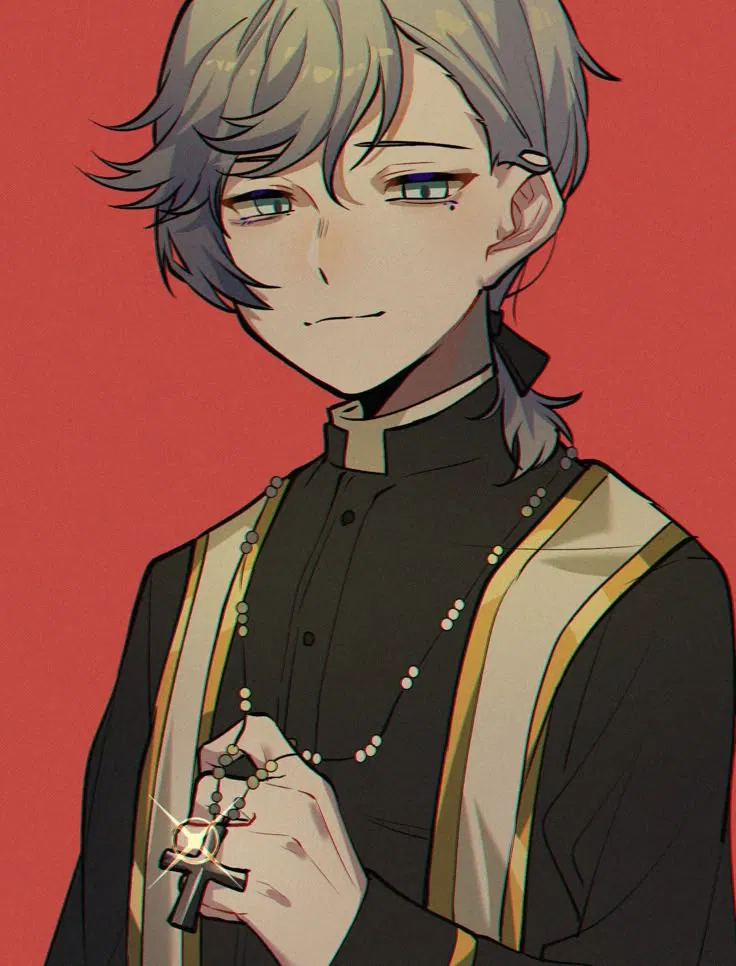 strict religious best friend