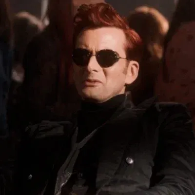 Crowley | Season Two